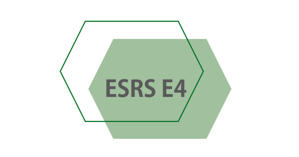 Standard zu Biodiversität und Ökosystemen | csrd-support.de
