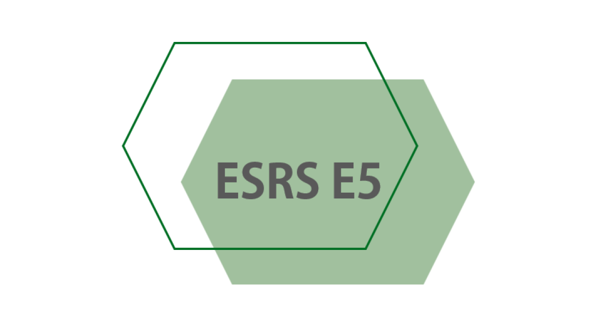 Новий Європейський стандарт звітності про сталий розвиток (ESRS ...