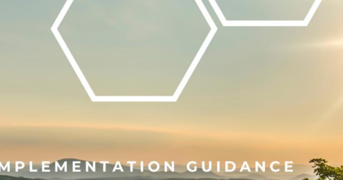 EFRAG veröffentlicht Entwürfe für ESRS-Implementation Guidance | csrd ...